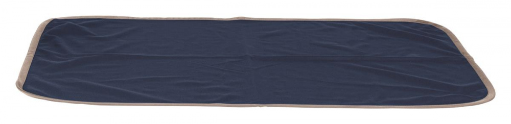 INSEKT TEPPE INSECT SHIELD 70X50CM MØRKEBLÅ - Dyrisk