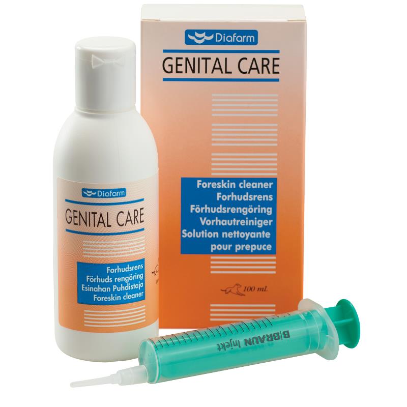 Diafarm forhudsrens - Dyrisk