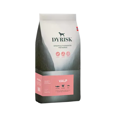 DYRISK VALP - Dyrisk
